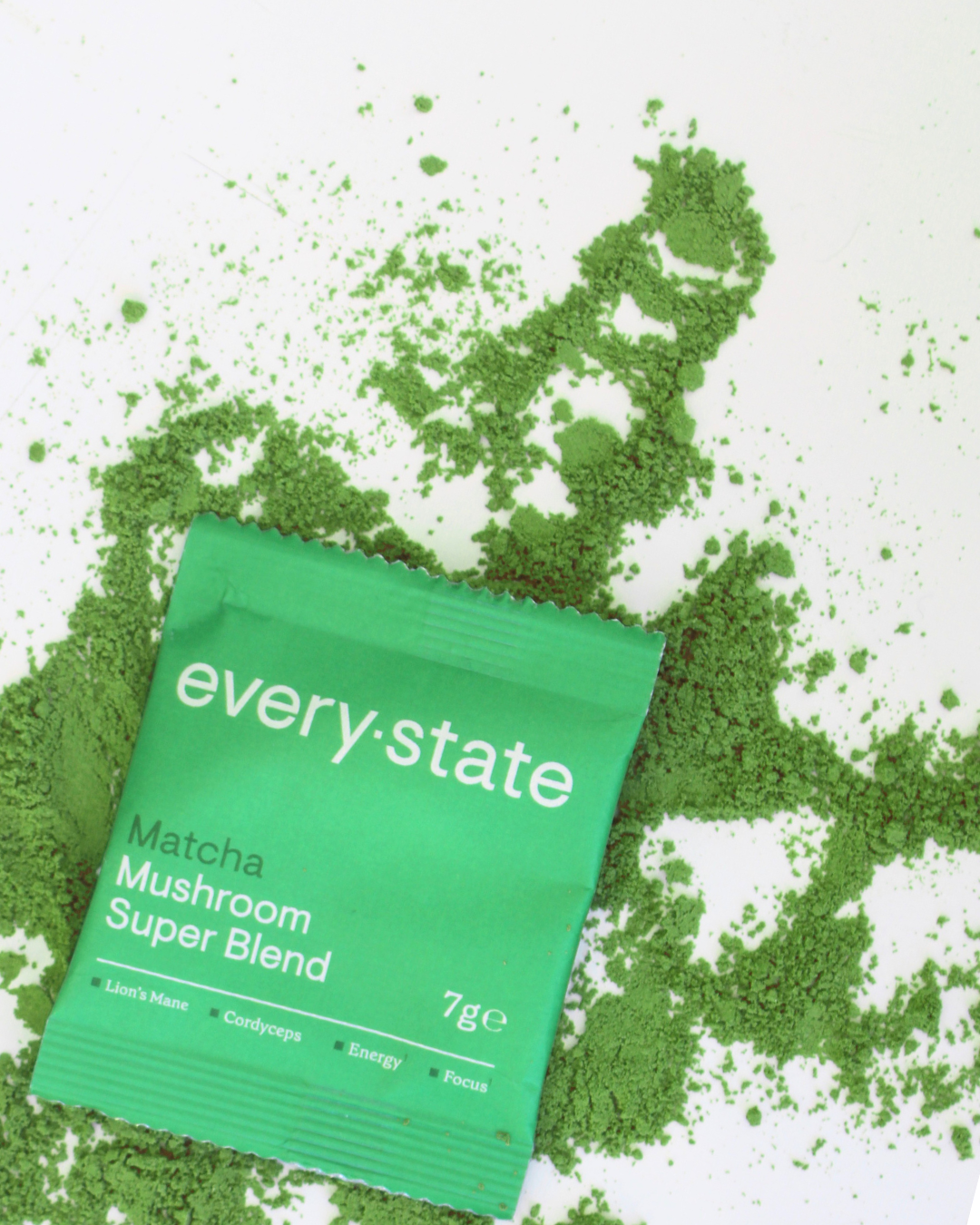 free focus sachet